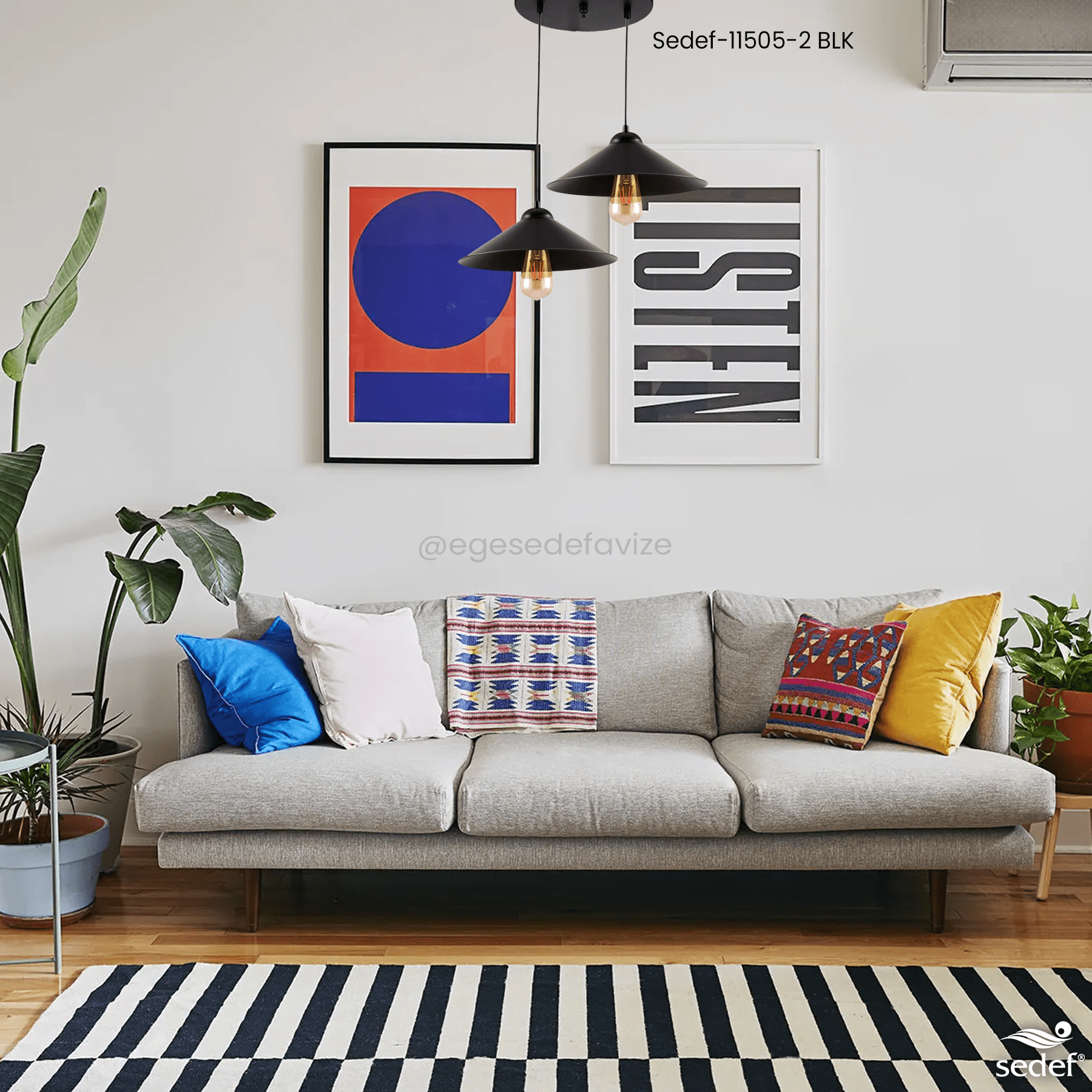 Mağaza | Sedef Avize